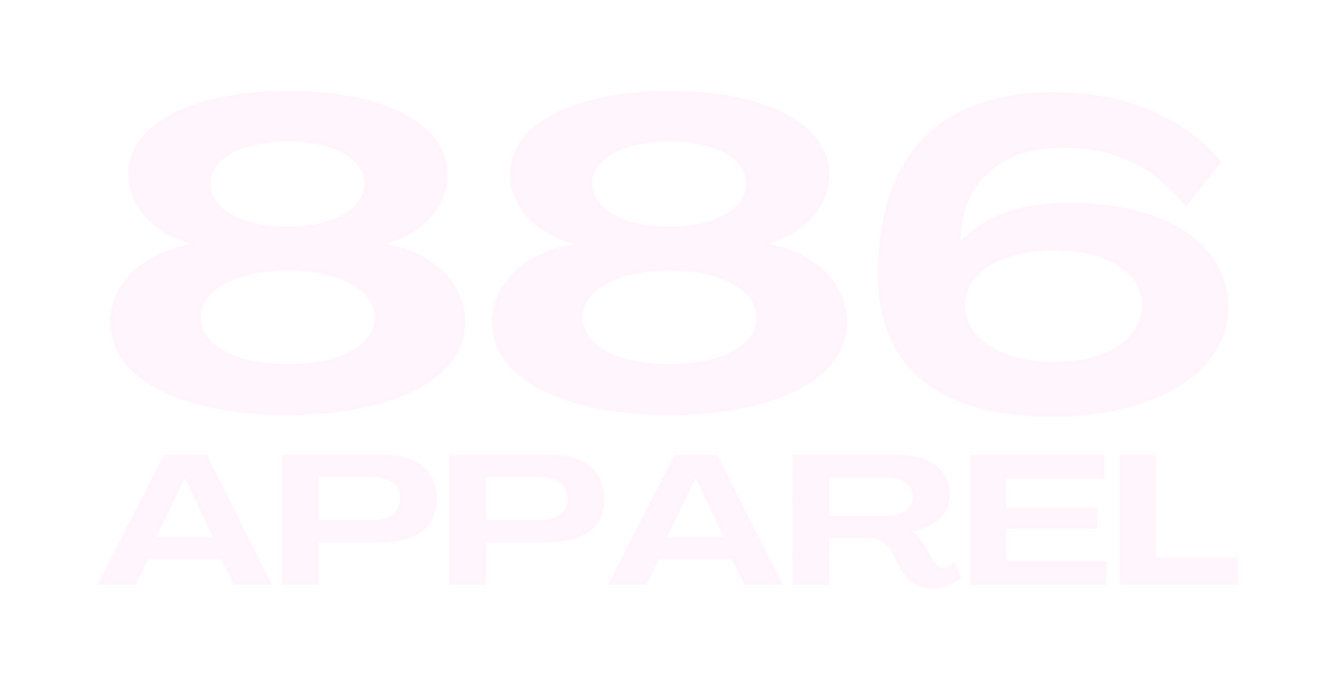 886 APPAREL – 886 Apparel